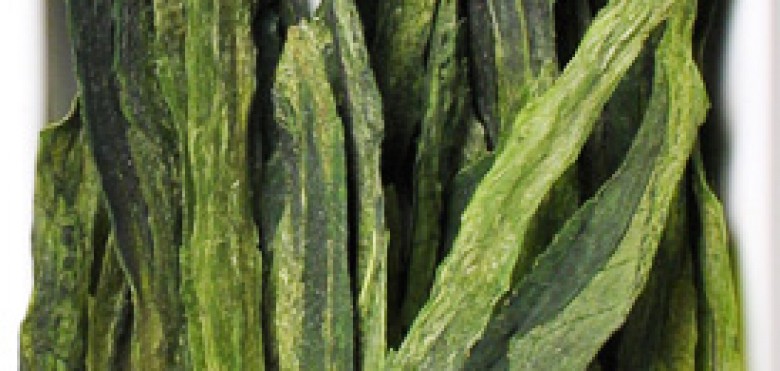 The Large, Beautiful Green Leaves of Taiping Houkui – Tea Guardian