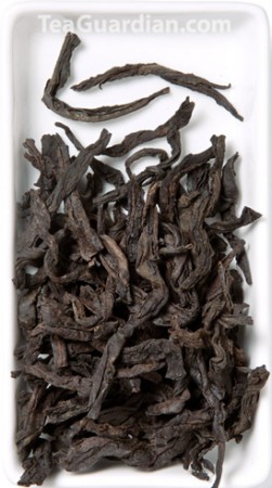 From Shengcha to Shu Cha, a Microbial Change – Tea Guardian