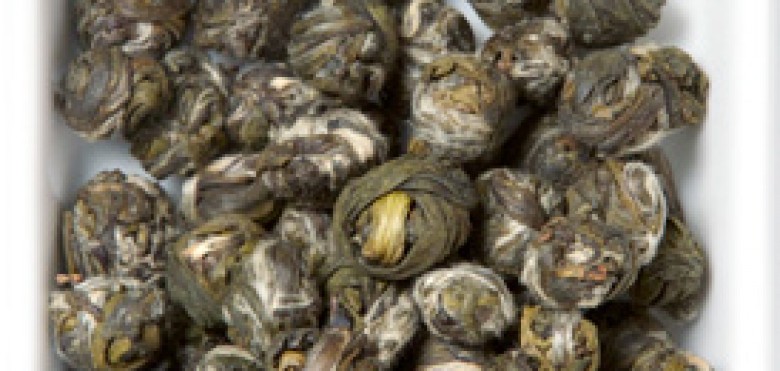 Jasmine Milk Tea – Tea Guardian