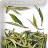 Kaihua Longding, orchid style green tea – Tea Guardian