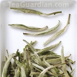 Silver Needles, the First White Tea – Tea Guardian
