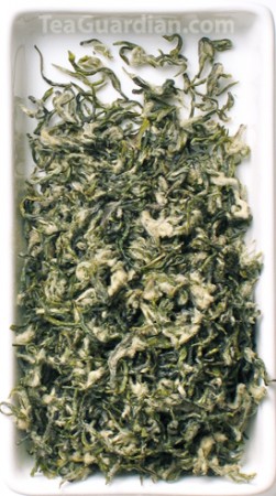 Biluo Chun, green tea – Tea Guardian