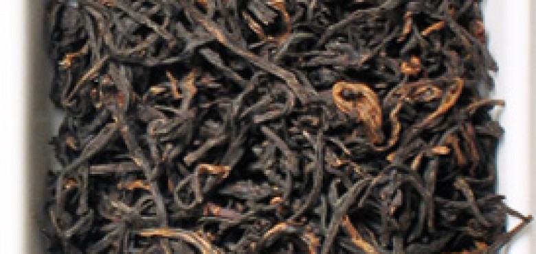 Black Tea: Origin & Production – Tea Guardian