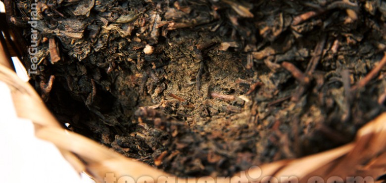 What are Compressed Teas? – Tea Guardian