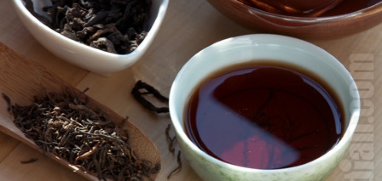Post-fermented Tea (dark tea) – Tea Guardian