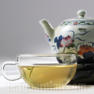 How many cups of tea can I drink each day? – Tea Guardian