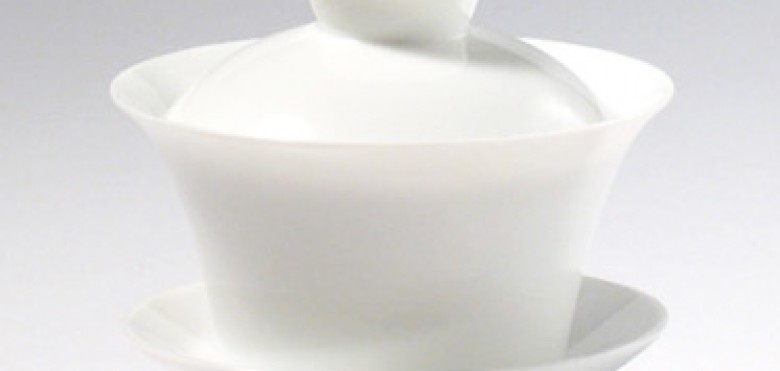Teaware: The Gaiwan – Tea Guardian