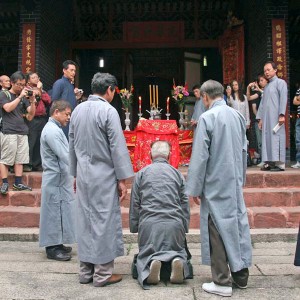 The True Chinese “Tea Ceremony” – Tea Guardian
