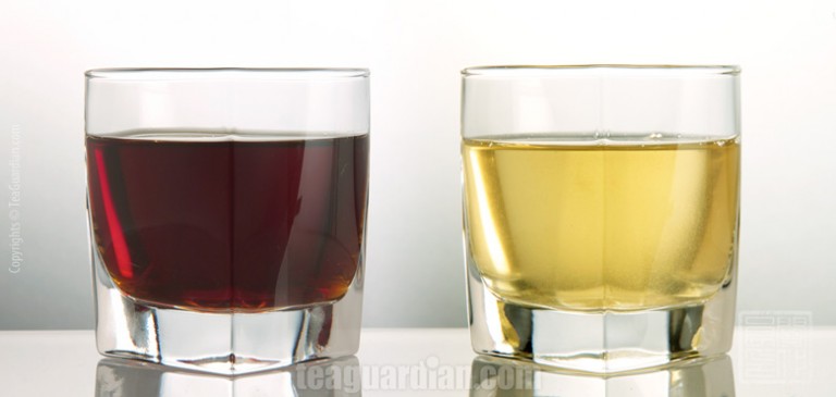 Tea Infusion: What does it Mean? – Tea Guardian