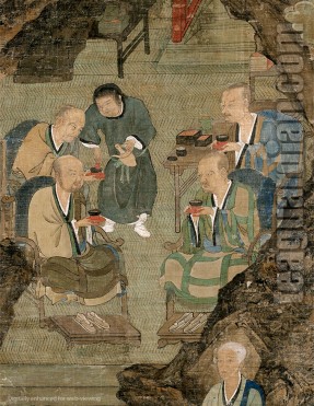 Tea Guardian — Fine Tea Commentaries and Reference Guide