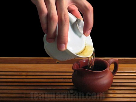 Gaiwan – Tea Guardian