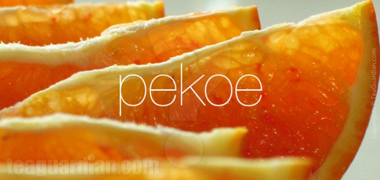 What is Orange Pekoe? – Tea Guardian