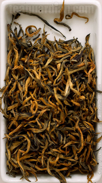 Dianhong Classic Premium – Tea Guardian